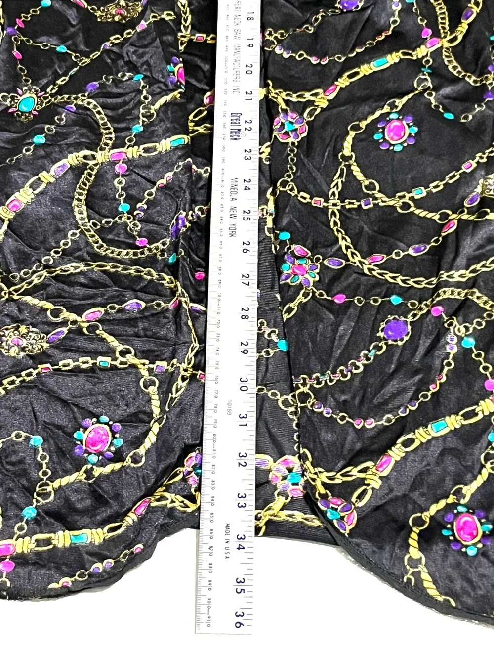 vassarette | Intimates & Sleepwear | Vassarette Robe Vintage 8s Satin ...